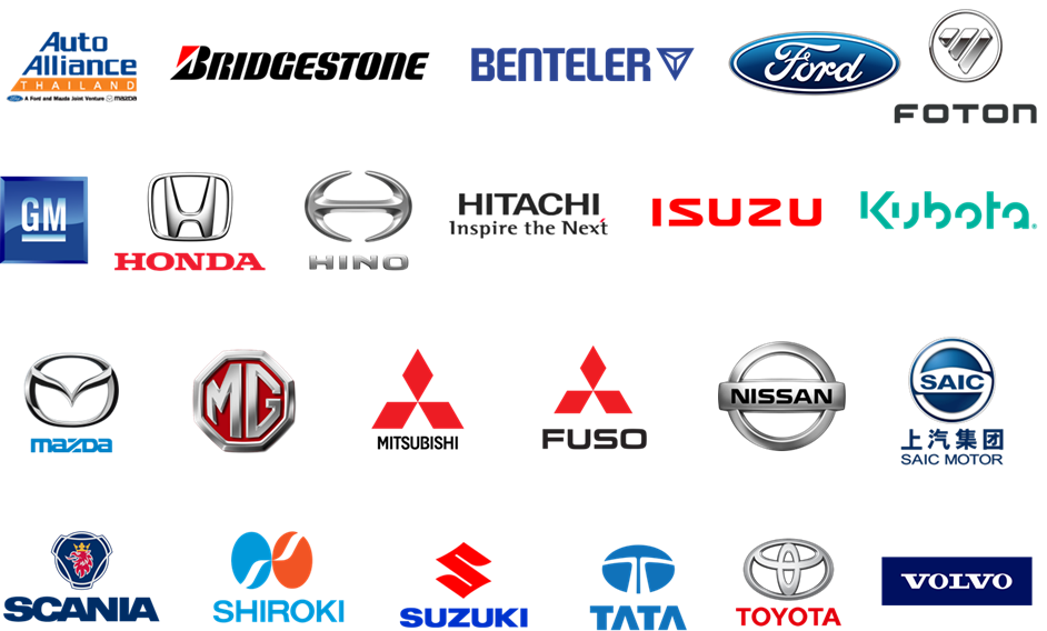 SUMMIT • Customers